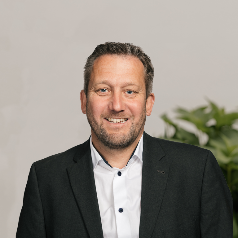 Kontakt & Vertrieb - Morandell