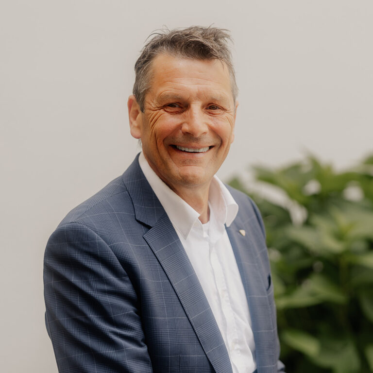 Kontakt & Vertrieb - Morandell